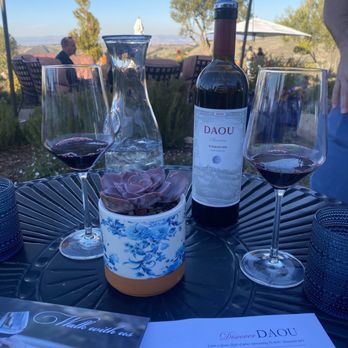 DAOU VINEYARDS - 2138 Photos & 1030 Reviews - 2777 Hidden Mountain Rd ...