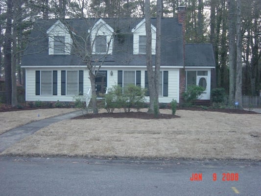 DEEP SOUTH LANDSCAPING - Updated May 2026 - 10 Photos - Lugoff, South ...