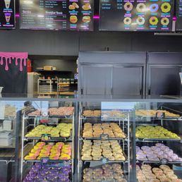 PAINTED DOUGH - Updated July 2025 - 2164 Photos & 1455 Reviews - 5702 ...