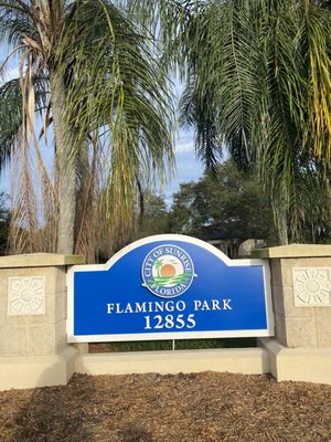 FLAMINGO PARK - Updated October 2024 - 43 Photos & 13 Reviews - 12855 ...