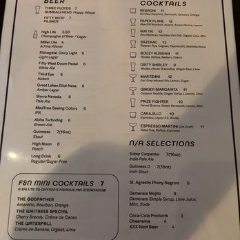 WAYFARER TAVERN - Updated March 2025 - 55 Photos & 27 Reviews - 635 6th ...