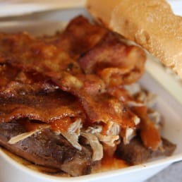 BIG BAD WOLF’S HOUSE OF BARBECUE - Updated July 2025 - 149 Photos & 197 ...