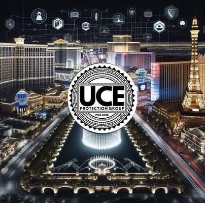 UCE PROTECTION GROUP - Updated October 2025 - 21 Photos - 4815 W ...