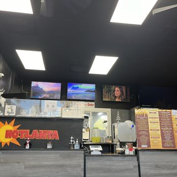 HOTLANTA WINGS AND THINGS - Updated April 2025 - 246 Photos & 753 ...