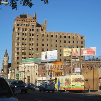 BEURY BUILDING - Updated July 2025 - 3701 N Broad St, Philadelphia ...