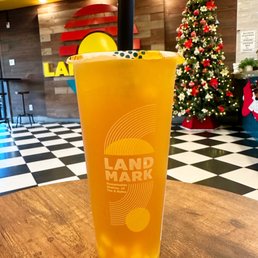 LANDMARK TEA - Updated December 2025 - 618 Photos & 277 Reviews - 4725 ...