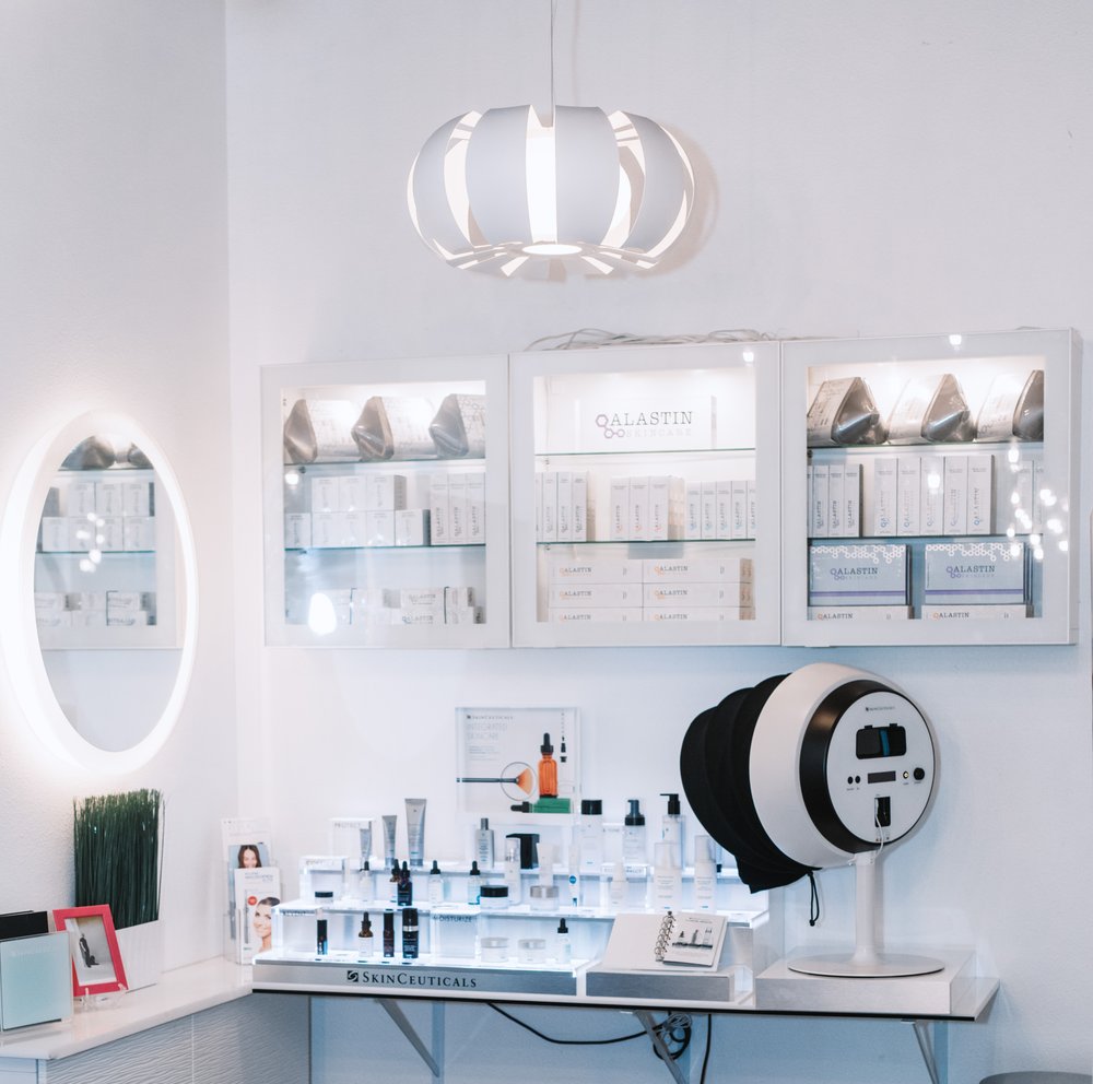 HALL PLASTIC SURGERY AND REJUVENATION MEDSPA - Updated July 2024 - 29 ...