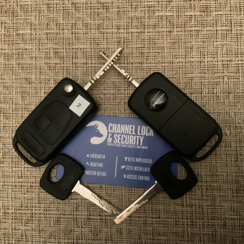 CHANNEL LOCK & SECURITY - Updated October 2025 - 52 Photos & 10 Reviews ...