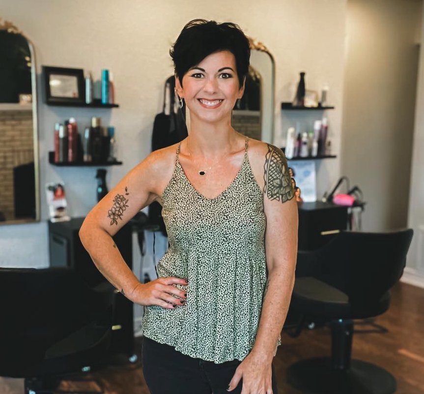 KAMI CALE AT BLOSSOM BEAUTY BAR - Updated November 2024 - 29 Photos ...