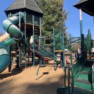 BROOKTRAILS GOLF COURSE - 10 Photos - 24860 Birch St, Willits ...