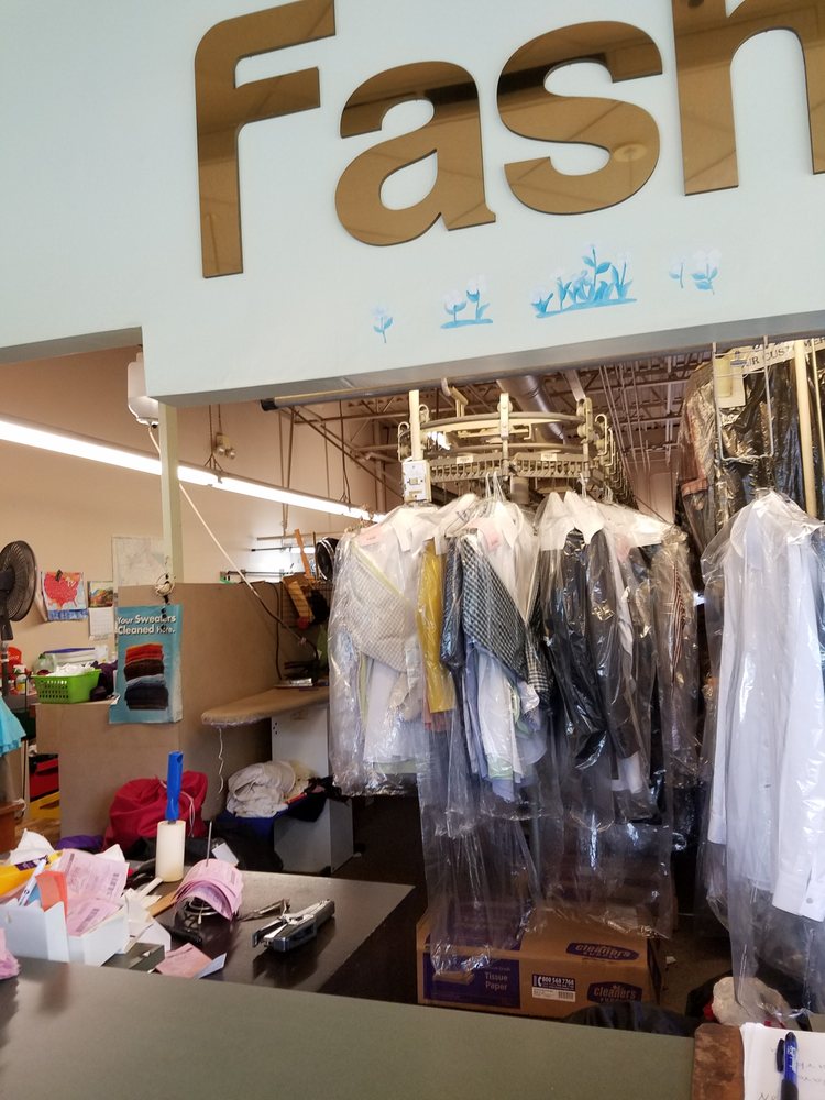 FASHION CARE MASTER DRY CLEANER - Updated August 2025 - 2045 Towne Lake ...