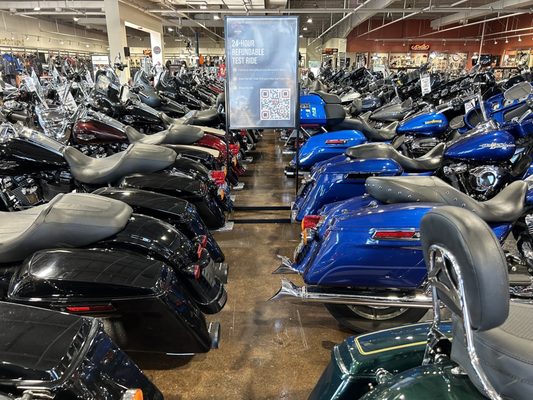 CHICAGO HARLEY-DAVIDSON - Updated May 2026 - 27 Photos & 131 Reviews ...