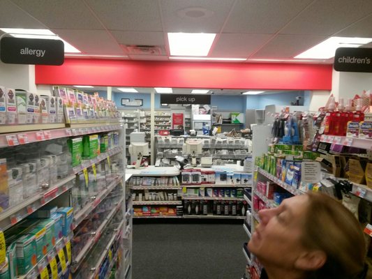 CVS PHARMACY - 57 Photos & 78 Reviews - 129 Fulton St, New York, NY - Yelp