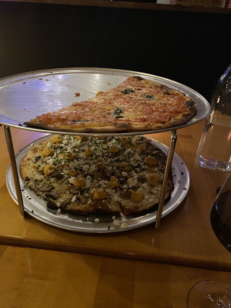 GOOD OLD DAYS PIZZA - 12 Reviews - Pizza - 19 Main St, Newtown, CT ...