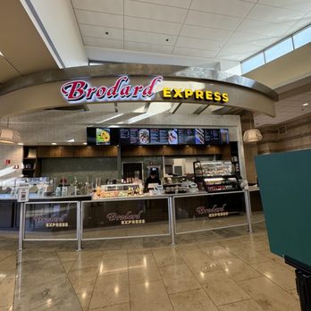 BRODARD EXPRESS - Updated April 2024 - 137 Photos & 74 Reviews - 18601 ...