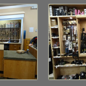 INTEGRITY GUN & PAWN - Updated October 2025 - 1949 SW Gage Blvd, Topeka ...