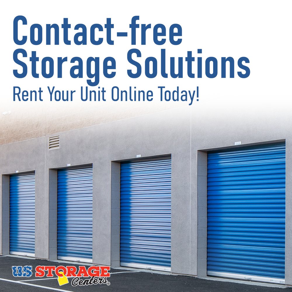 US STORAGE CENTERS - Updated October 2025 - 38 Photos & 133 Reviews ...