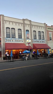 JOE’S FIESTA MEXICAN RESTAURANT - Updated October 2025 - 49 Photos ...