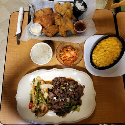 CHIC N FISH - Updated March 2025 - 224 Photos & 311 Reviews - 954 J ...