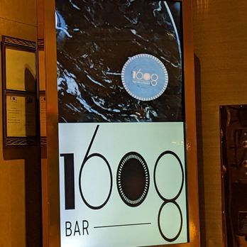 BAR 1608 - Updated October 2025 - 259 Photos & 100 Reviews - 1 Rue des ...