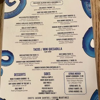 CITRUS & SALT - Updated June 2024 - 2058 Photos & 930 Reviews - 319 A ...