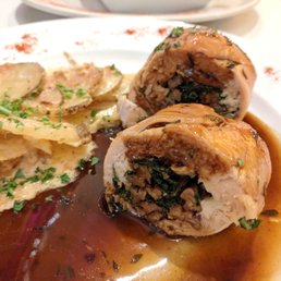 CAFE ALSACE - Updated October 2025 - 209 Photos & 326 Reviews - 121 E ...