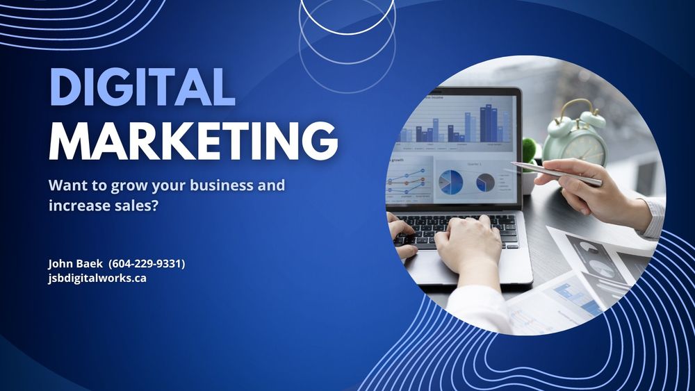 JSB DIGITAL WORKS - Updated June 2025 - Request Consultation - 7150 ...