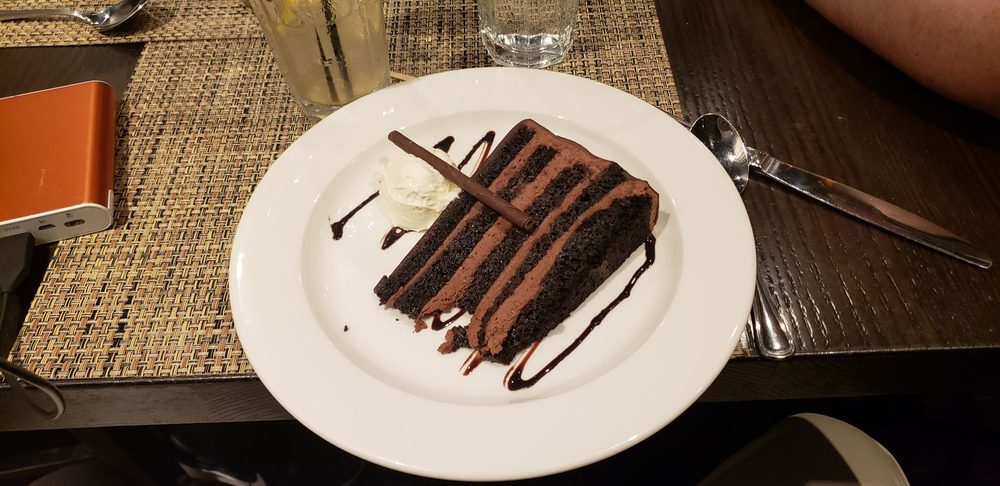 MAX’S TAVERN - 195 Photos & 277 Reviews - Steakhouses - 1000 Hall of ...