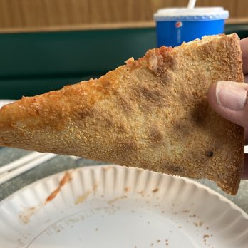 LITTLE VINCENT’S PIZZA - Updated June 2025 - 186 Photos & 471 Reviews ...