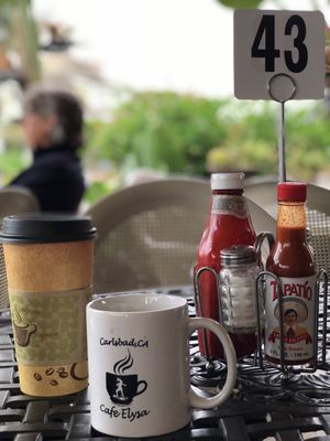 CAFE ELYSA - 305 Photos & 450 Reviews - 3076 Carlsbad Blvd, Carlsbad ...