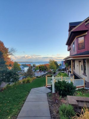 LANDMARK RESTAURANT AT OLD RITTENHOUSE INN - 42 Photos - 301 ...