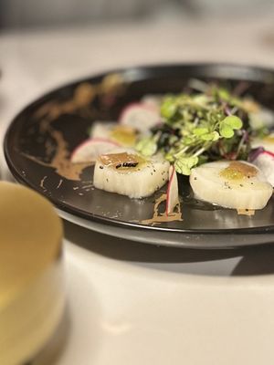 BUTTERFISH SUSHI - Updated September 2025 - 501 Photos & 117 Reviews ...