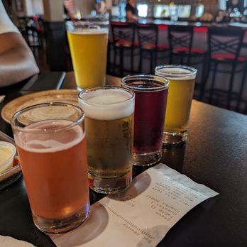 THE RED BARN RESTAURANT AND BREWERY - Updated June 2024 - 139 Photos ...