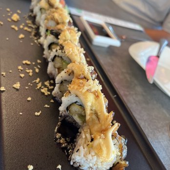 KAMI-KOI SUSHI FUSION - Updated August 2024 - 146 Photos & 34 Reviews ...
