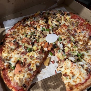 THE PIZZA GALLERY - Updated April 2025 - 147 Photos & 283 Reviews ...