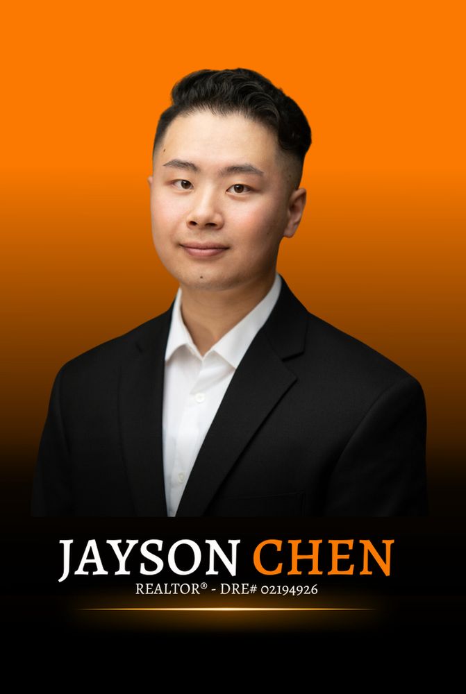 QINHONG JAYSON CHEN - EXP REALTY - Updated September 2025 - Contact Agent - 20880 Redwood Rd ...