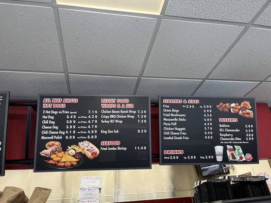 T. ALLEN’S KING GYROS - Updated December 2025 - 40 Photos & 106 Reviews ...