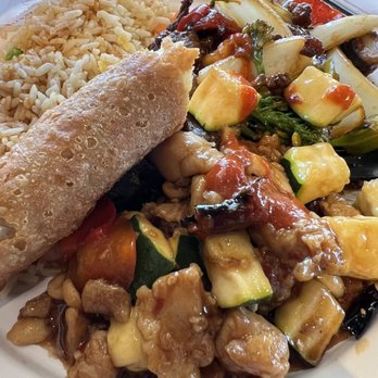 PANDA EXPRESS - Updated December 2025 - 50 Photos & 126 Reviews - 309 ...