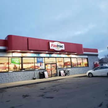 FASTRAC - Updated August 2025 - 59 Photos - 2751 Bailey Ave, Buffalo ...