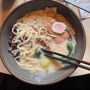 ISO ISO RAMEN & BAR - Updated September 2025 - 239 Photos & 136 Reviews ...