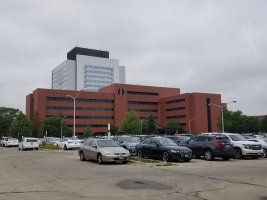 EDWARD HINES JR VA HOSPITAL - 74 Photos & 42 Reviews - 5000 S 5th Ave ...