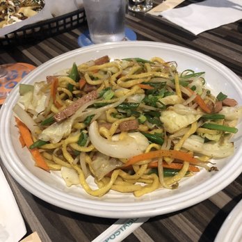 SAKANA GRILL - Updated July 2024 - 214 Photos & 75 Reviews - 1311 N ...