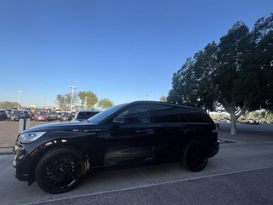 SANDERSON LINCOLN - Updated December 2025 - 15 Photos & 113 Reviews ...