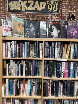 TIME TESTED BOOKS - Updated January 2025 - 101 Photos & 137 Reviews ...