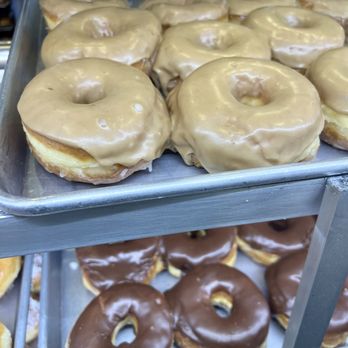 MASTER’S DONUTS - Updated October 2025 - 69 Photos & 98 Reviews - 1911 N Oxnard Blvd, Oxnard ...