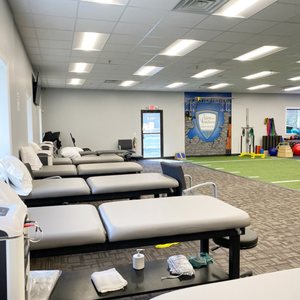 TRINITY REHAB - 10 Photos - Yelp