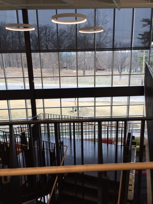 ST LOUIS COUNTY LIBRARY - GRANTS VIEW BRANCH - Updated January 2026 ...