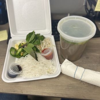 VIET PHO - RENO - Updated January 2025 - 203 Photos & 201 Reviews - 315 ...