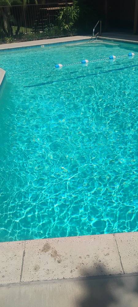 JOHNSON POOL AND SPA SERVICE - Updated February 2025 - Request a Quote ...