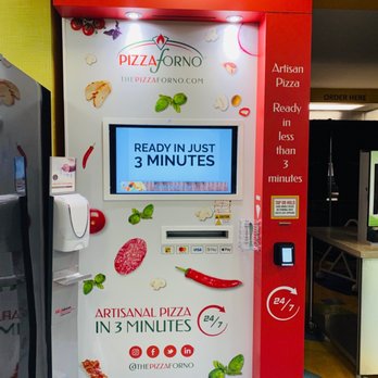 PIZZA FORNO - Updated April 2026 - 288 Bremner Boulevard, Toronto ...